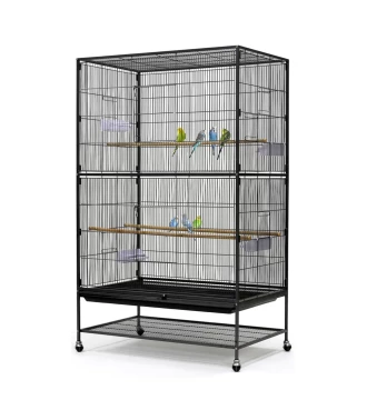 Granada Large Flight Cage for Small Birds